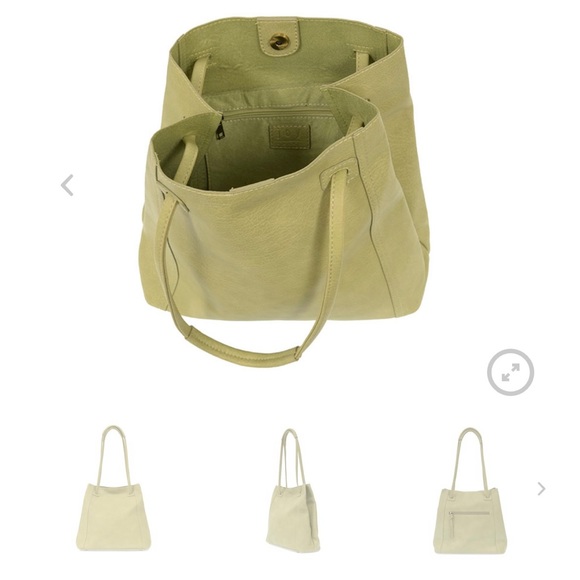 Joy Susan | Bags | Joy Susan Purse | Poshmark